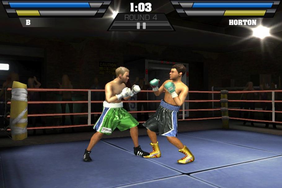 FIGHT NIGHT CHAMPION PC GAME REGISTRATION CODE Keygen | Peatix