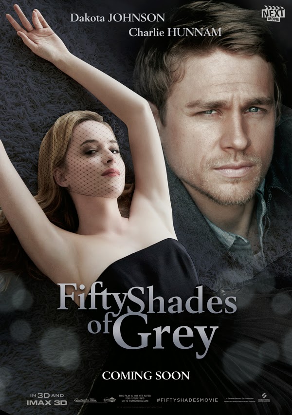Fifty Shades Of Grey 720p Brrip X264 Yify | Peatix