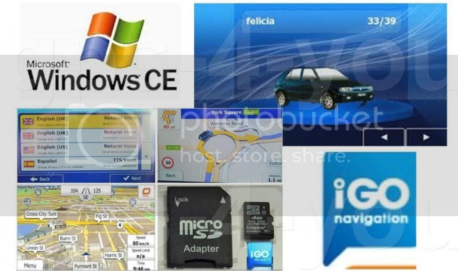 Igo Primo Europe Windows Ce 6.0 Download haylanc | Peatix