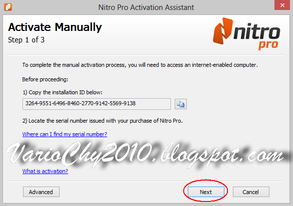 Nitro pro 10 serial key number - ajseoseony