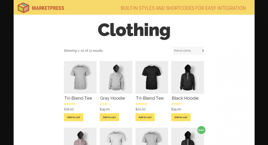 Free Shopping Cart For Wordpress chanyesh | Peatix