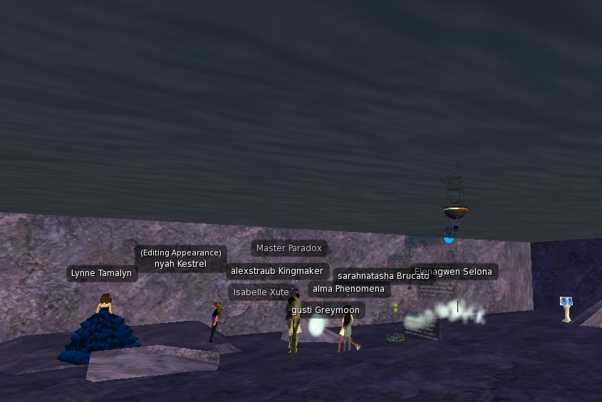 Tsunami Simulation Game yvacael | Peatix