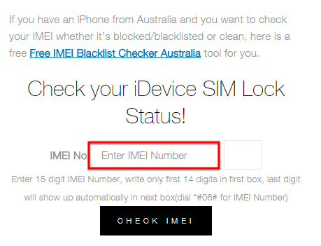 Imei Check Iphone Free [PATCHED] | Peatix