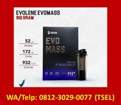 Evomas Lampung Barat | WA/Telp: 0812 - 3029 - 0077 (TSEL) | Peatix
