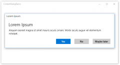 Wpf Modal Window adonybertyp | Peatix