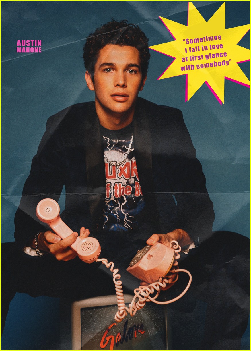 Austin Mahone Album Cover [VERIFIED] | Peatix