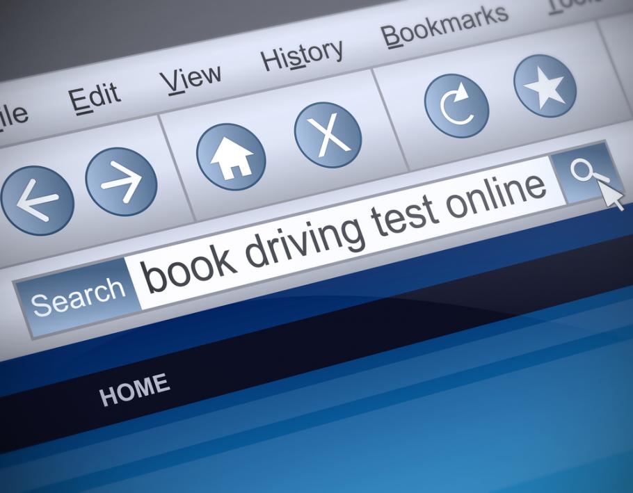 Drivers License Test Online | Peatix