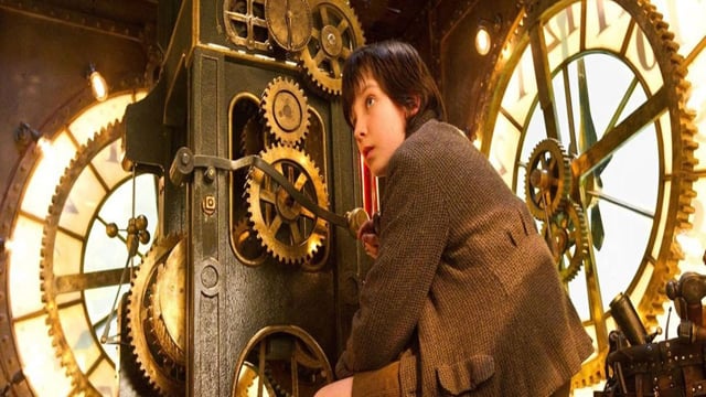 Steampunk Film | Peatix