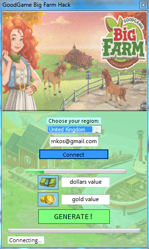 !!TOP!! Goodgame Big Farm Hack | Peatix