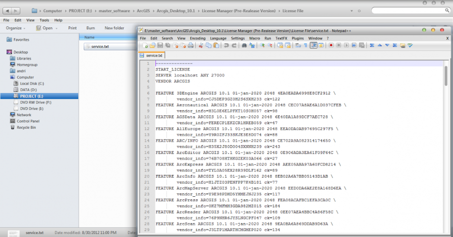 Et Geowizards For Arcgis 10 Crack LINK | Peatix