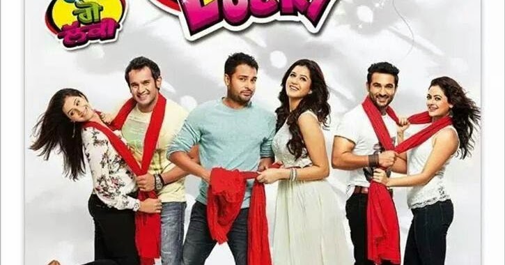 Happy Go Lucky 2014 720p 19 | Peatix