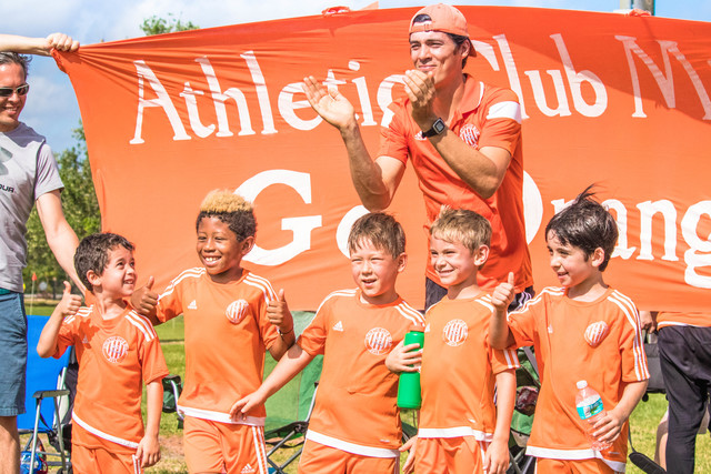 Piccolo Boy Magazine | Peatix