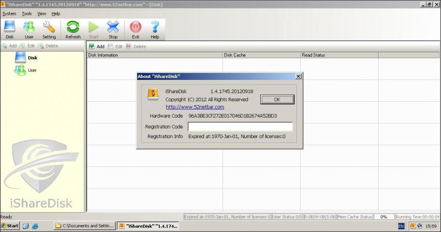 Isharedisk 1 7 Crack Full estondemet | Peatix
