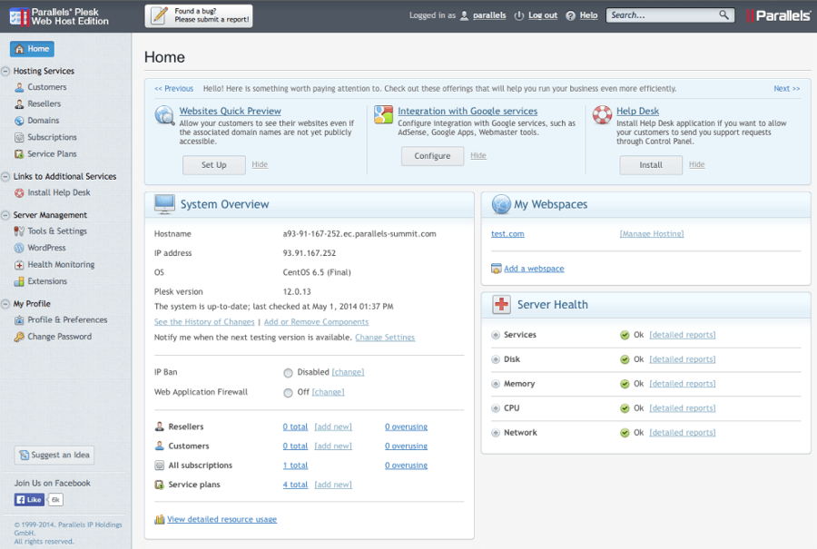 !!INSTALL!! Download Plesk 9 5 Full 21 | Peatix