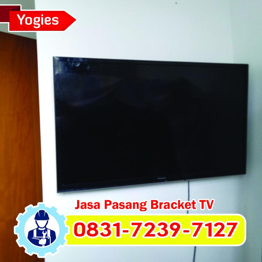 WA 0831-7239-7127, Jasa Pasang Bracket TV Bandung | Peatix