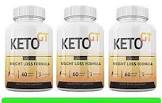 Keto GT Pills | Peatix