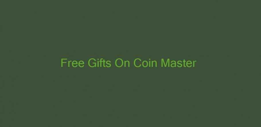 Free Gifts On Coin Master | Peatix