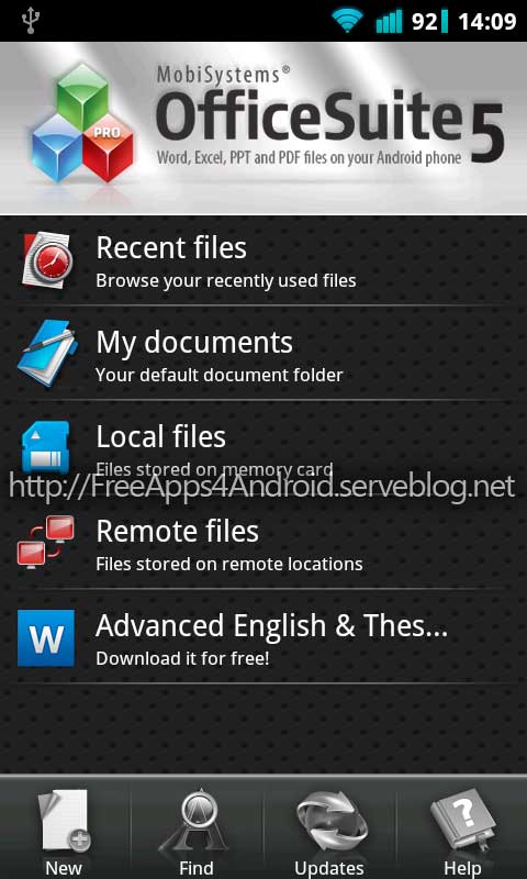 Activation Key For Office Suite Pro Android | Peatix
