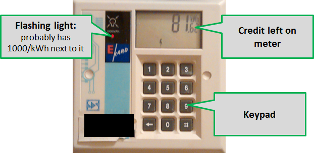 Conlog Prepaid Meter Keygen Generatorl | Peatix