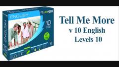Tell Me More English V10.5 Torrent | Peatix