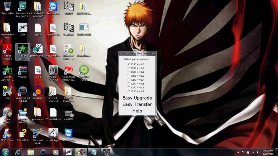 CoD4 EasyAccount For All Version.rar EXCLUSIVE | Peatix