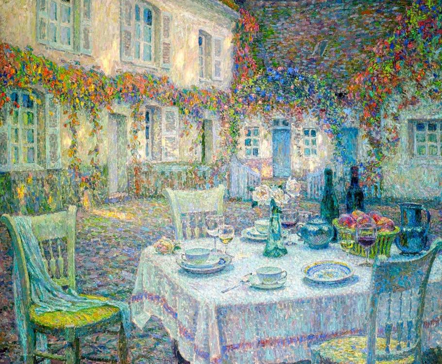 好きな絵に出会う会 #1 | Peatix