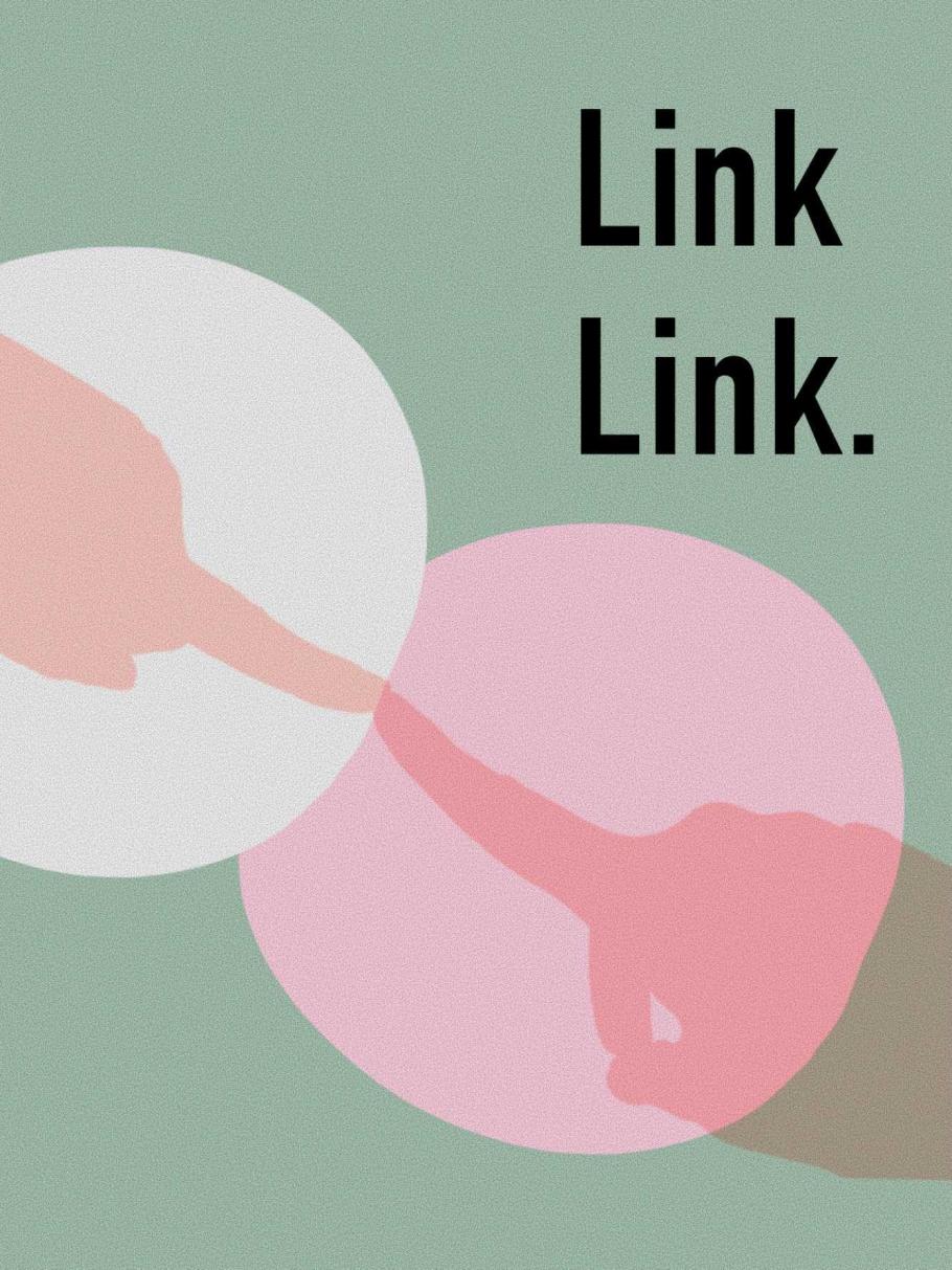 LINKLINK | Peatix