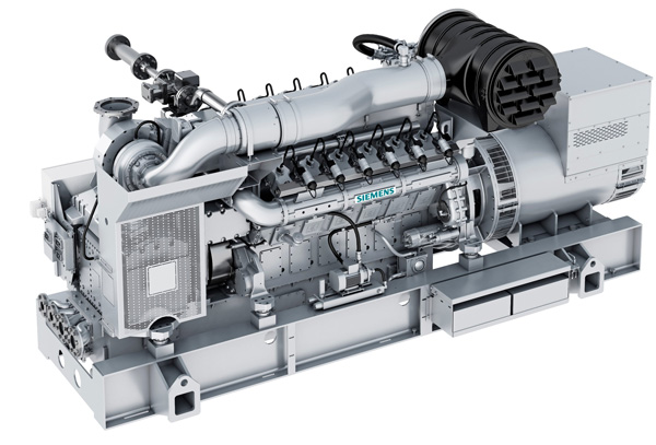 Gas Generators UK | Peatix