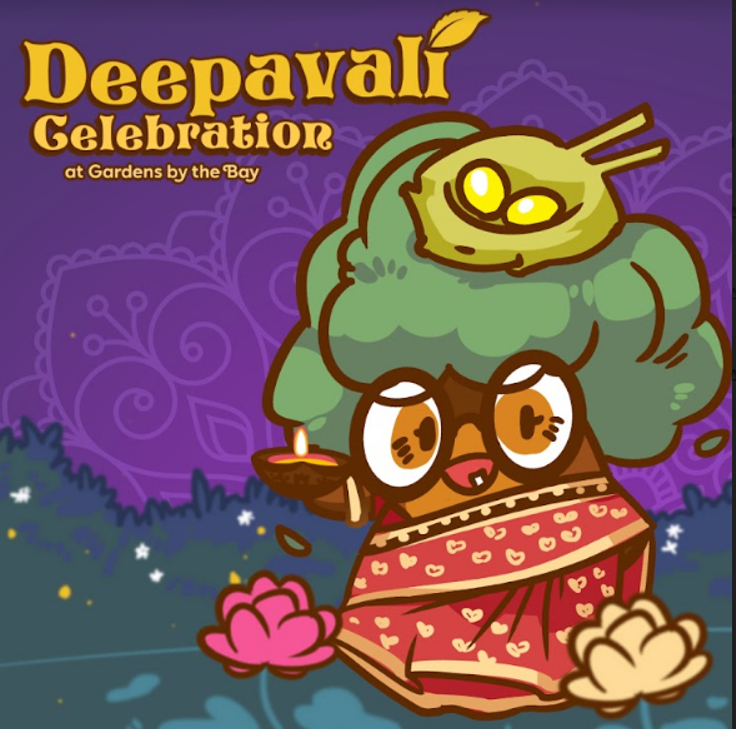 Gardens by the Bay | Peatix