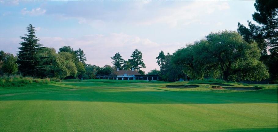 Maccauvlei Golf Club | Peatix