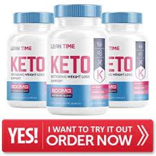 Lean Time Keto | Advanced Weight Loss pills | Peatix