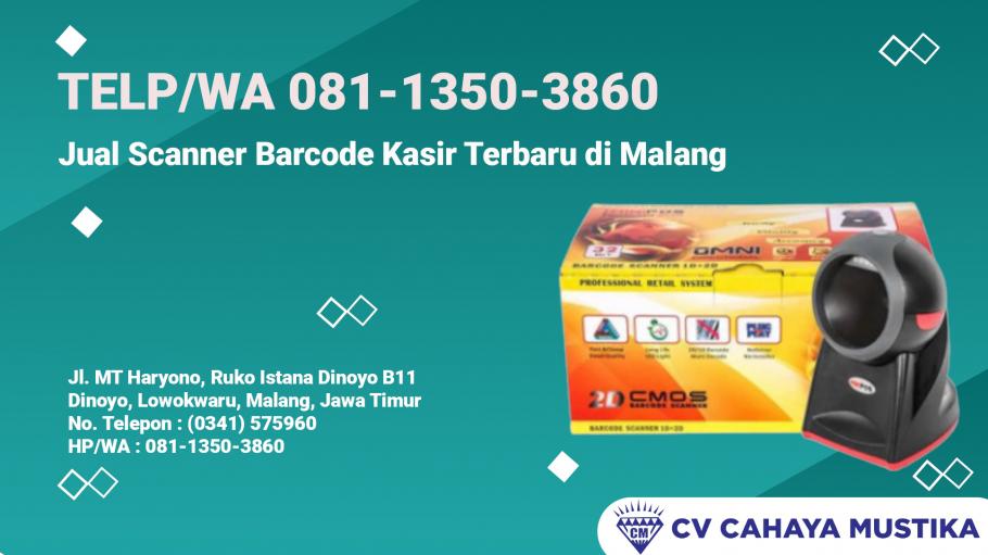 Jual Alat Scan di Malang | Peatix