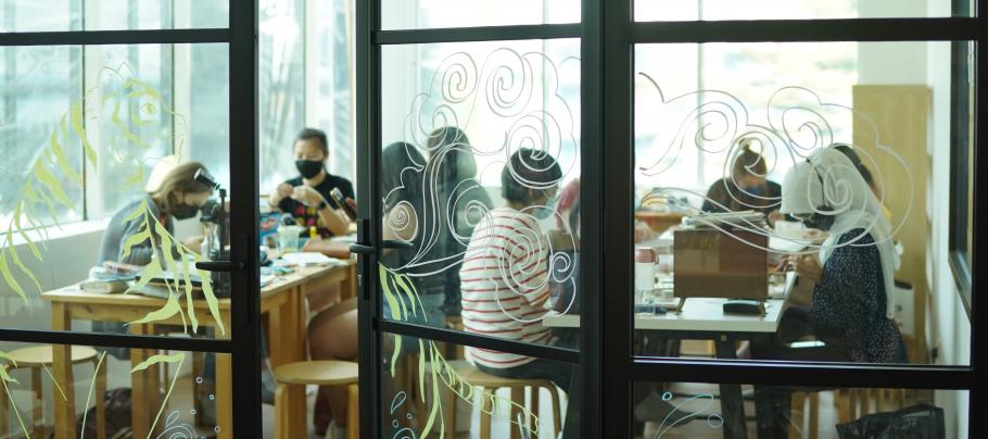 Stickerrific Workshops | Peatix