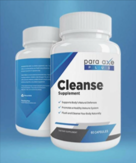 Para Axe Plus Cleanse Side Effects - Does Help To Control Your Gut Health ? READ HERE | Peatix