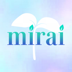 mirai -*未来*- | Peatix