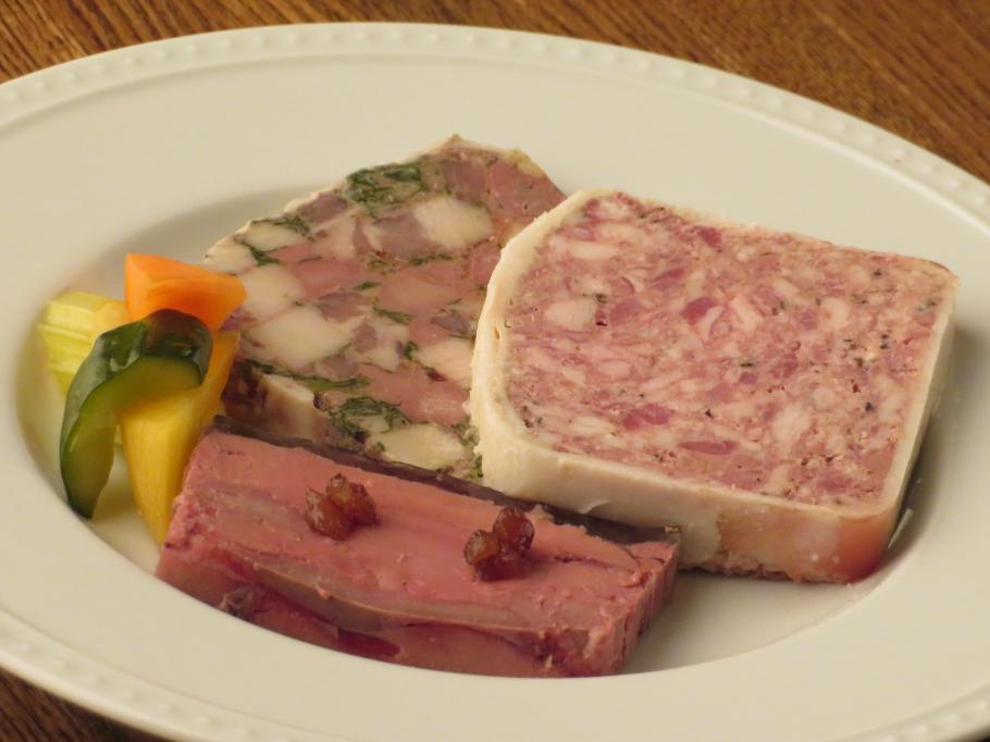 5/22(日)【CHARCUT】11:00 | Peatix