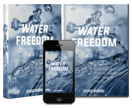 Water Freedom System Reviews - Water Freedom System Program Is Useful ...