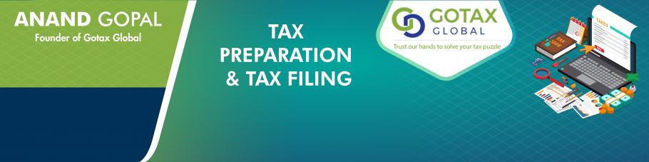 Gotax Global | Peatix