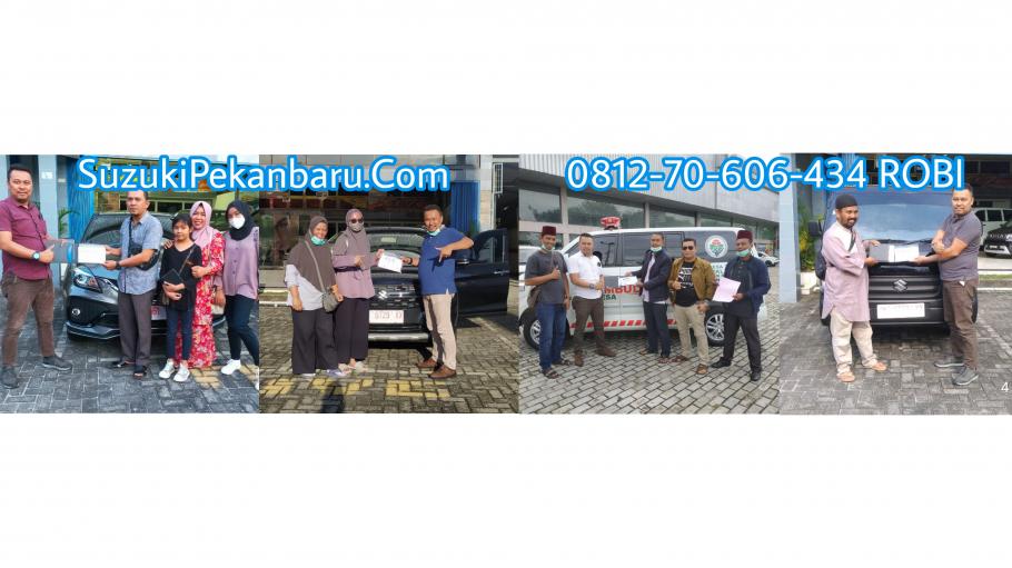 Harga Suzuki Carry Pick Up Pekanbaru | Peatix