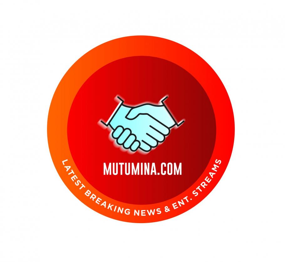 Mutumina Inc. | Peatix