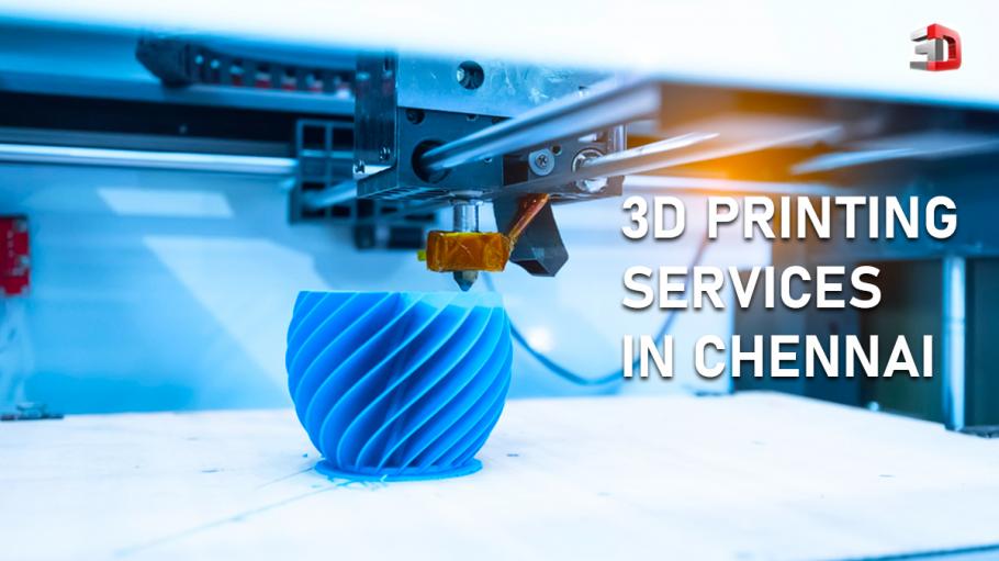 3D printing services in Chennai | Peatix