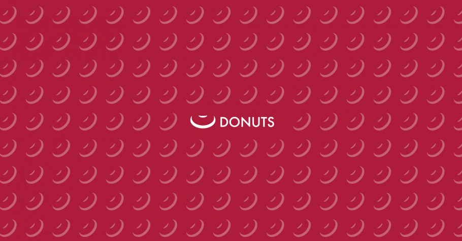 DONUTS | Peatix