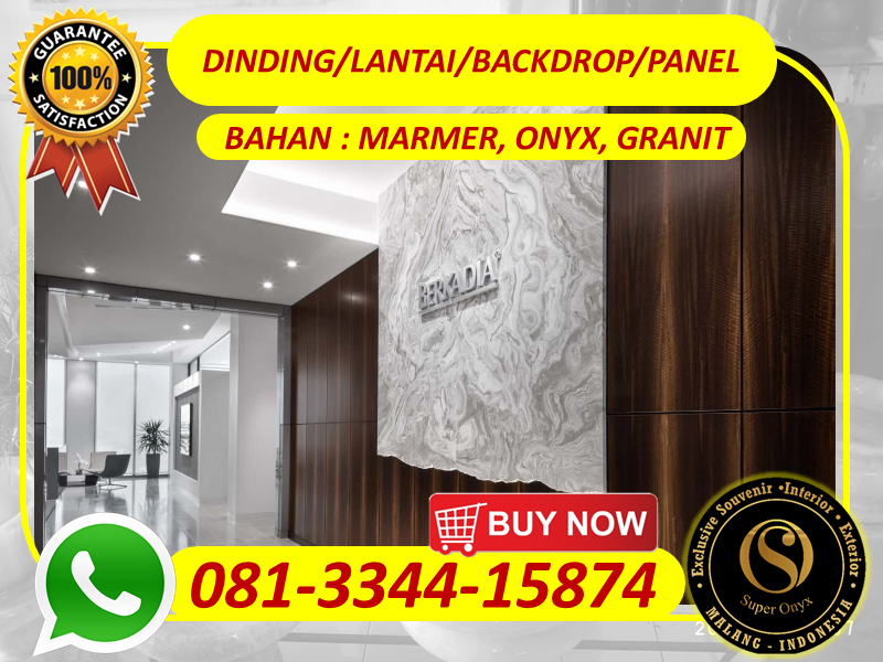 WA/TLP.081-3344-15874, BERKUALITAS!! Pengrajin Pesan Wallboard Dinding ...