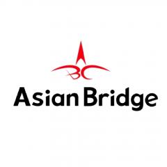 株式会社Asian Bridge | Peatix