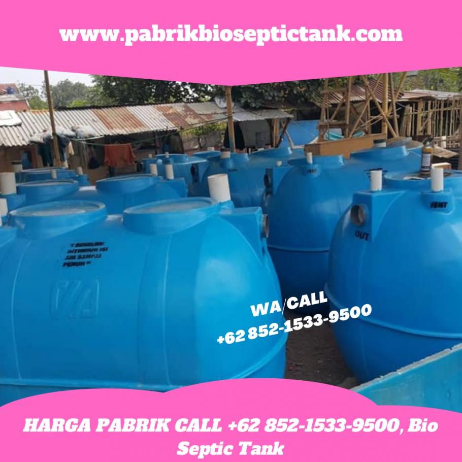 pabrikbioseptictank | Peatix