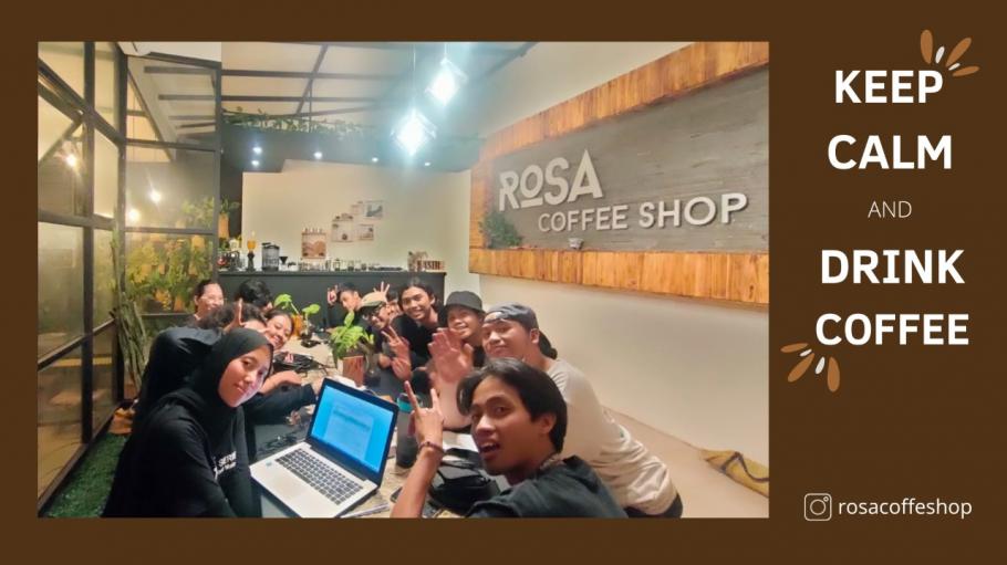 COFFEE SHOP KEKINIAN DI MALANG | Peatix