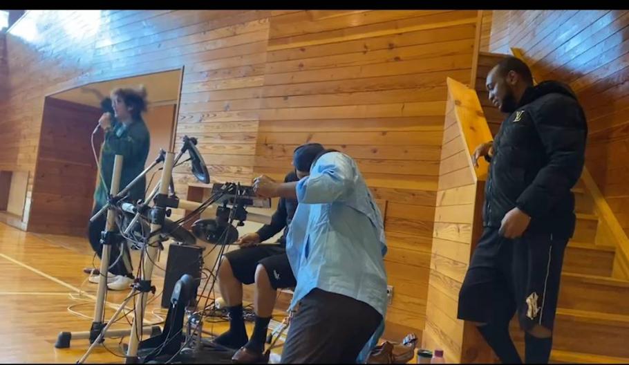 2022/10/30 SALTY SNOW (Hip Hopライブ開催) | Peatix