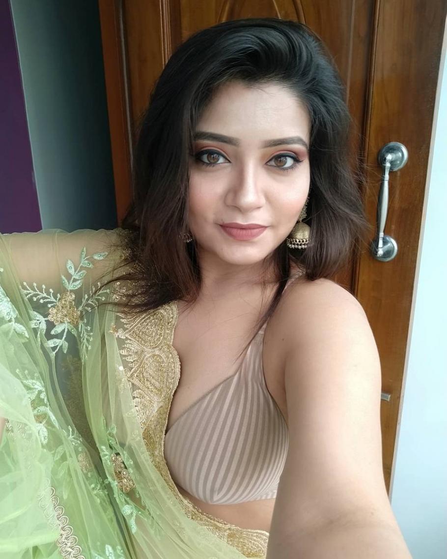 Enjoy company of pritika escorts during your stay in chennai | Peatix