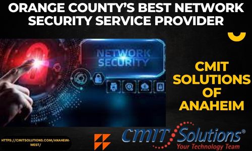 Orange County’s Best Network Security Service Provider | Peatix