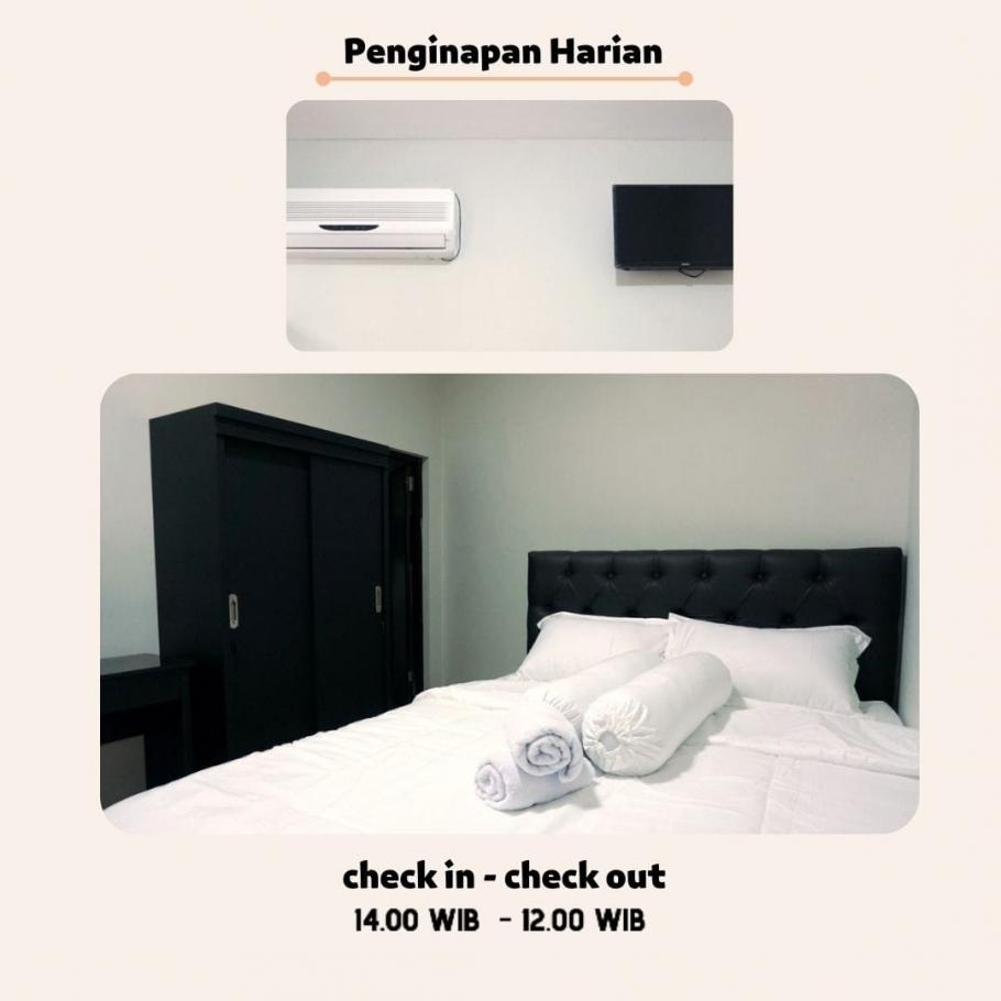 KOST DOMISILI UMM KAMPUS 3 | Peatix